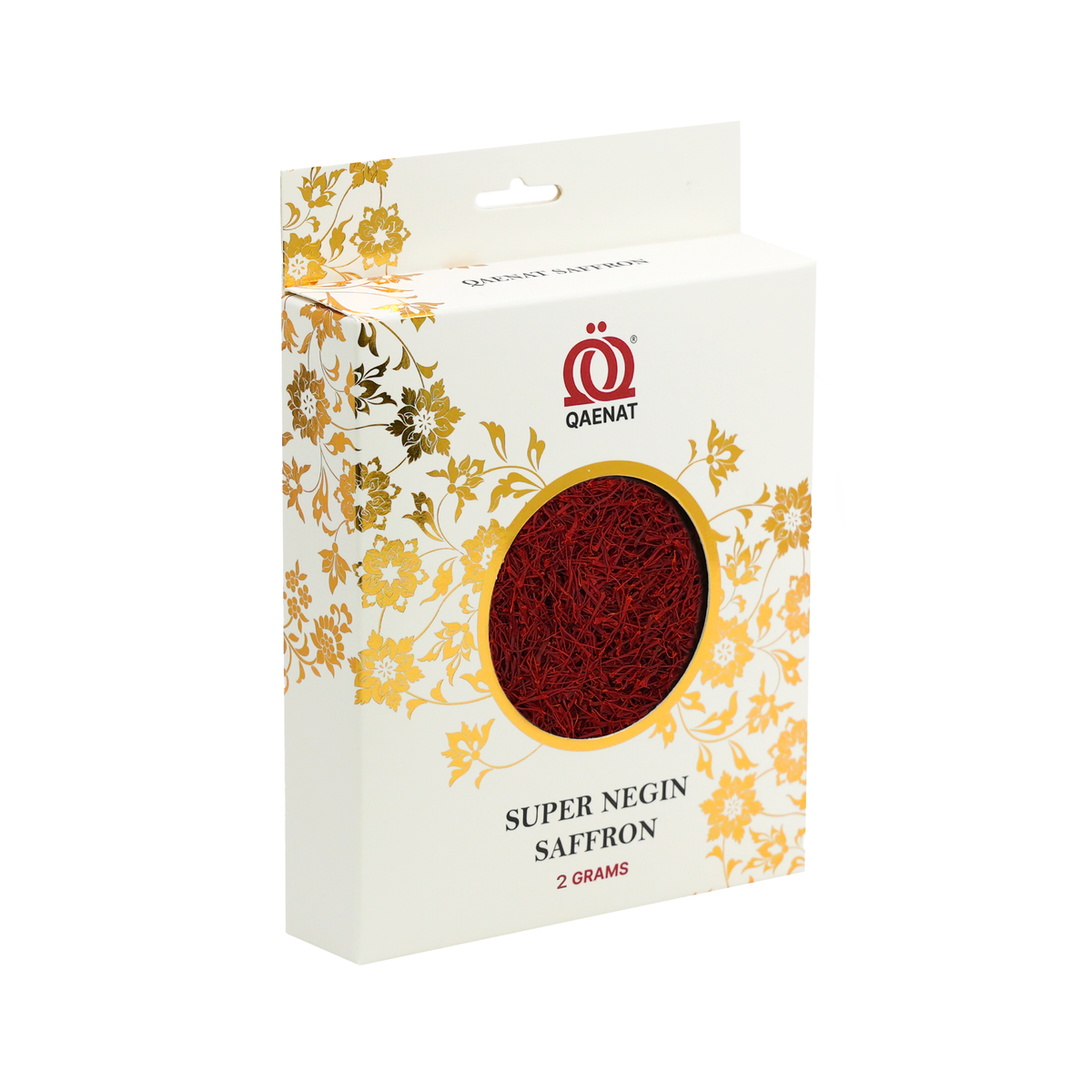 Saffron Super Negin (Tin box)